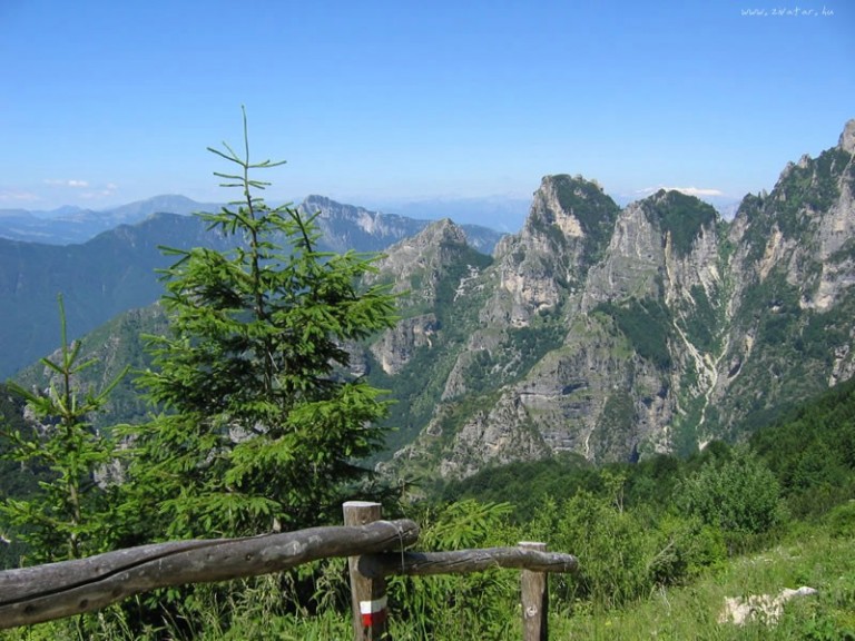 Monte Pasubio – Fotografo